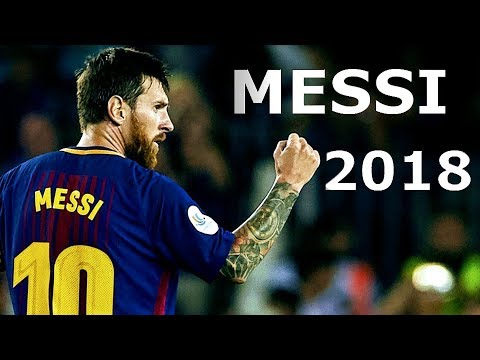 Lionel Messi - Vanze Survive Skills and goals 2018