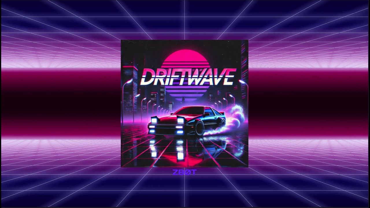 DRIFTWAVE music video - YouTube