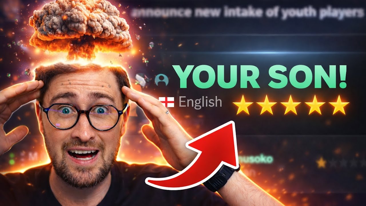 The Single Craziest Thing That's Ever Happened To Me In Football ...