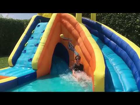 Best Summer Pool Fails compilation 2026 #summer #waterfails #funnyfails