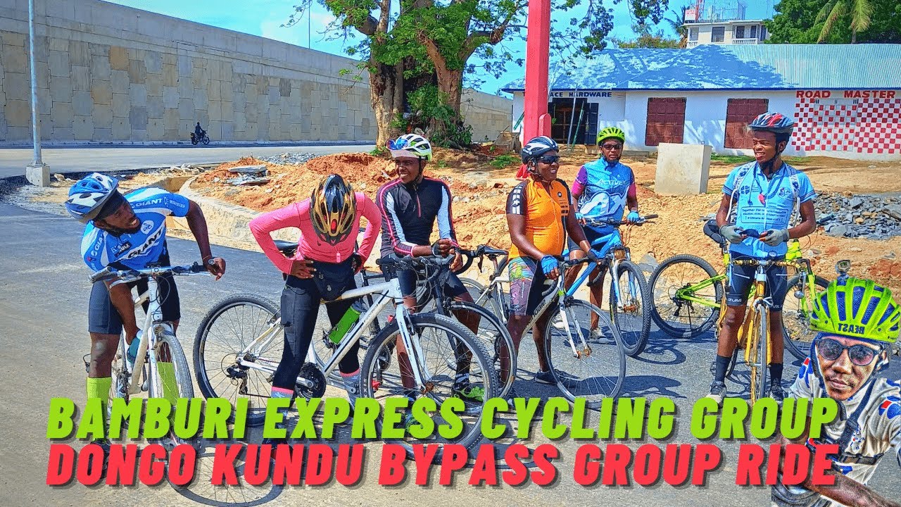 Dongo Kundu Bypass Super Dash | (Part 3) - YouTube