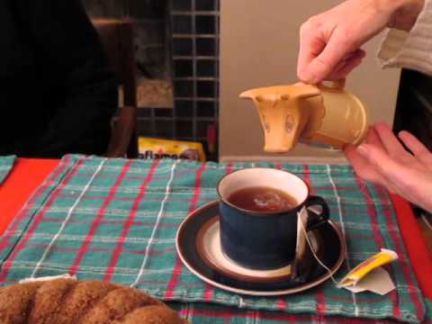 Vomiting Cow 1 - YouTube