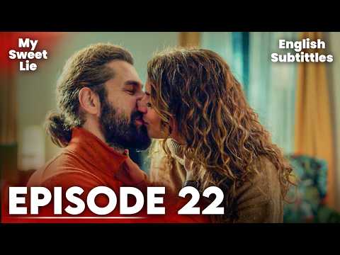 My Sweet Lie Episode 22 | English Subtittles
