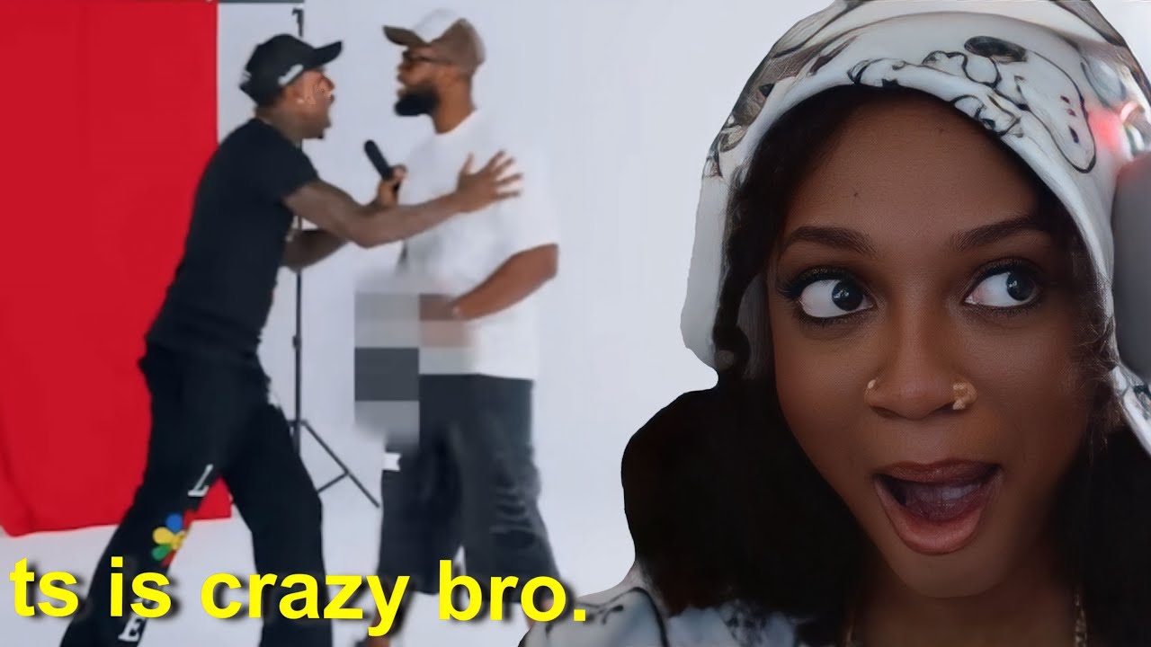 the most ghetto pop the balloon video i've ever seen. - YouTube