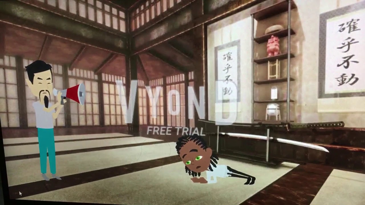 The Karate Kid’s blueberry inflation story - YouTube