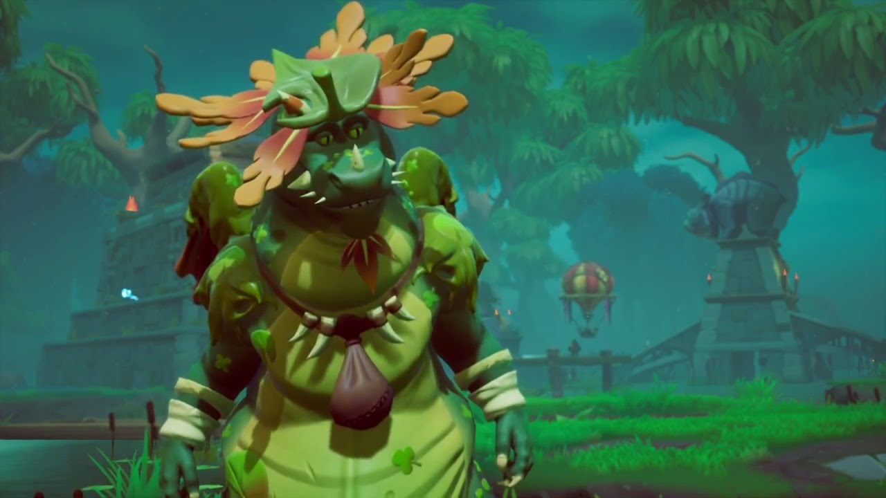 Spyro Reignited Trilogy Beast Makers 100% complete walkthrough - YouTube