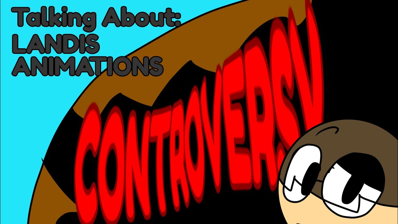 Talking about Landis Animations (Retrospective) - YouTube