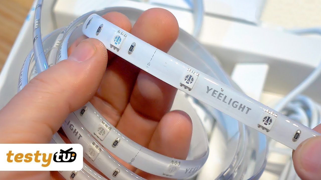 Xiaomi Led Strip — Xiaomi-note.ru