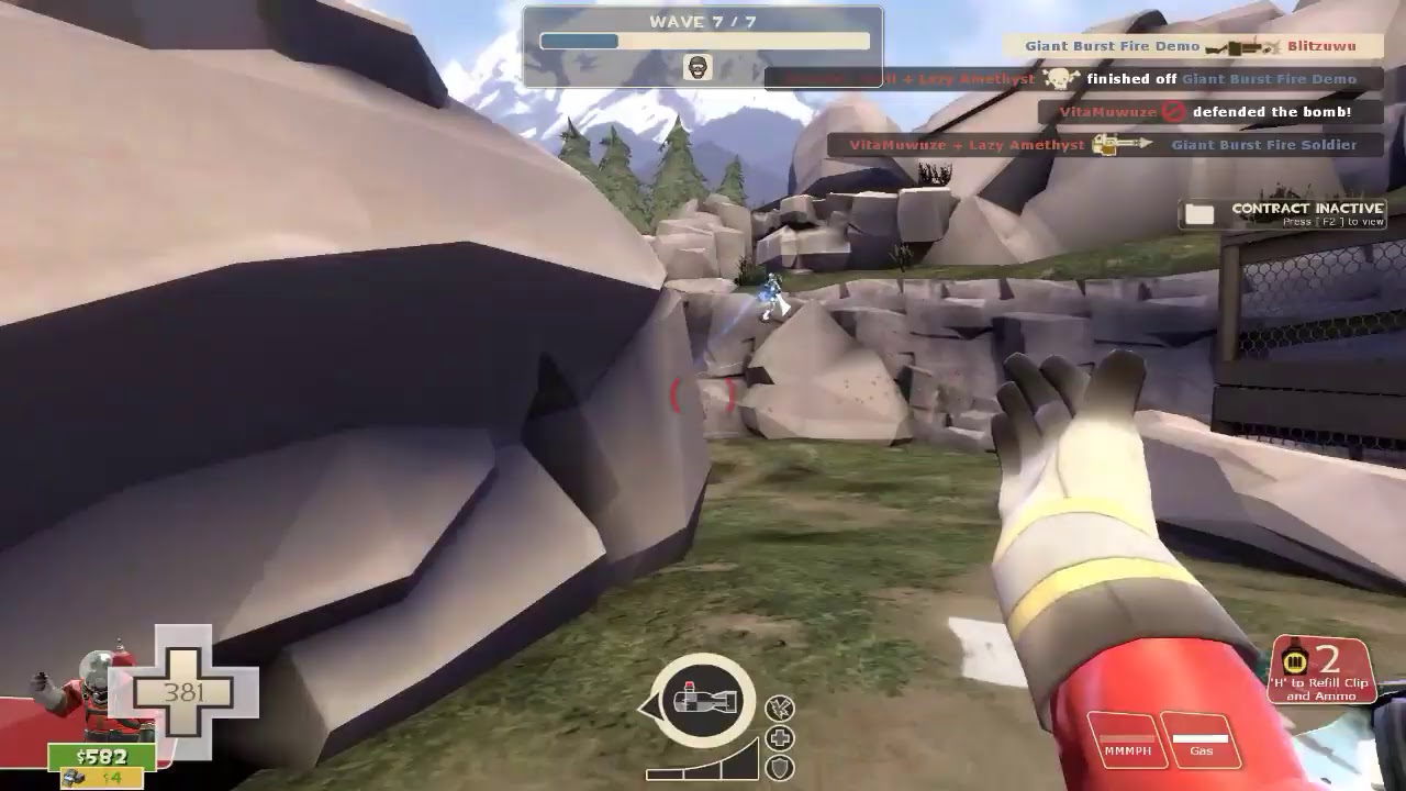 the uwu gang is here! - Team Fortress 2 - The Ultimate UwU - YouTube