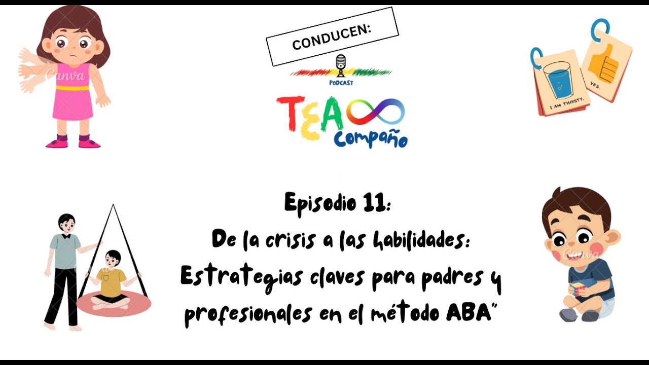 Episodio11: De la crisis a las habilidades:Estrategias claves para ...
