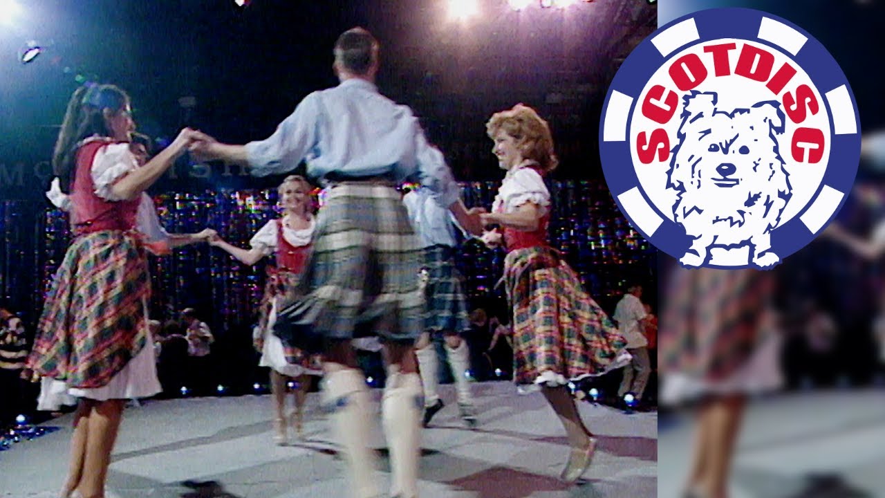 Dashing White Sergeant The Original, Salute To Miss Jean Milligan, Euan ...