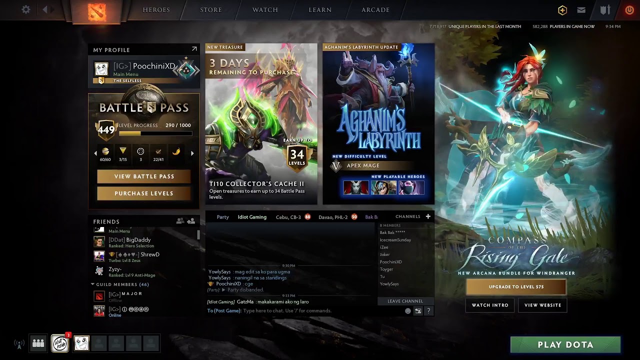 Mimaw XD Live Stream - YouTube