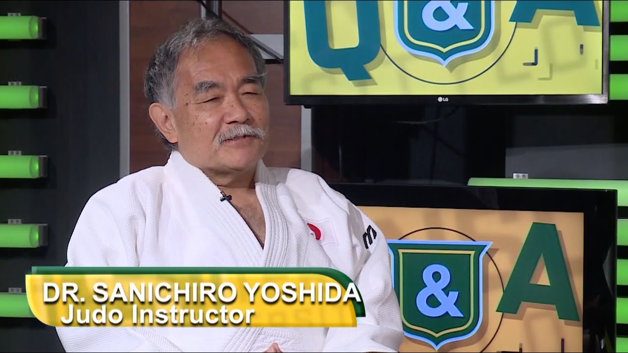 Southeastern Q&A - Dr. Sanichiro Yoshida - YouTube
