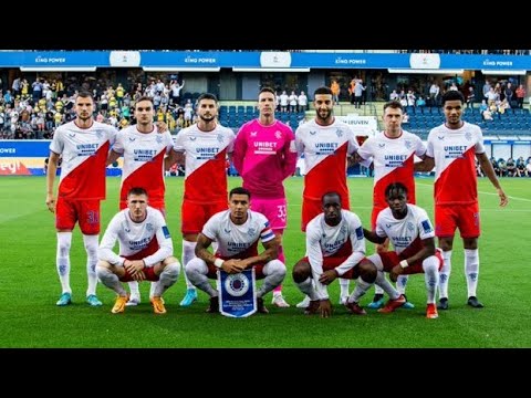 Post Match Reaction - USG 2-0 Rangers - YouTube
