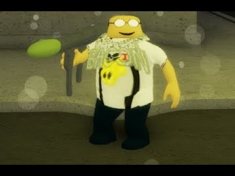 chains in da hood - YouTube