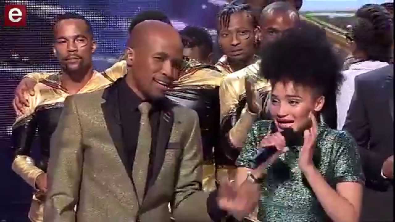 SA’s Got Talent 2014: Tholwana’s performances - YouTube