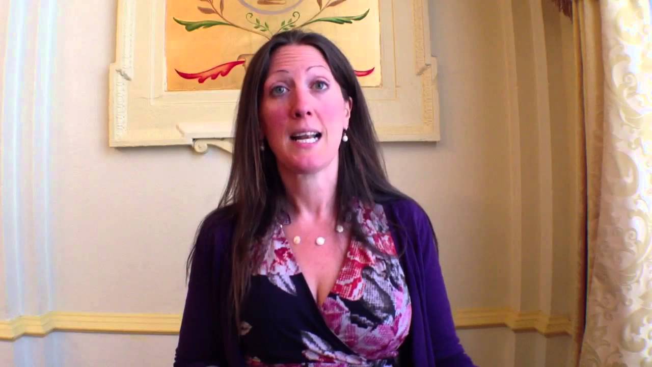 Dr. Jude Capper - Beef Sustainability - YouTube