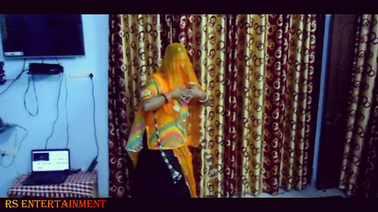 Aao Ji Aao Mhare Hiwade Ra Pawna Rajputi Dance Rajasthani Dance