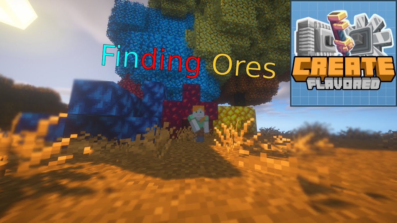 Unlocking new possibilities: Find metals like never before in Minecraft ...