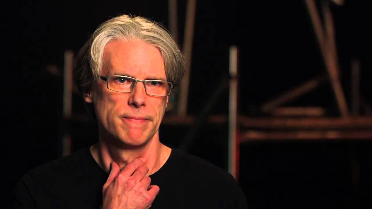 David Ley - A vibrator that could make voices vibrant - YouTube