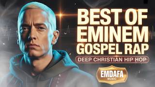 Eminem Deep Rap