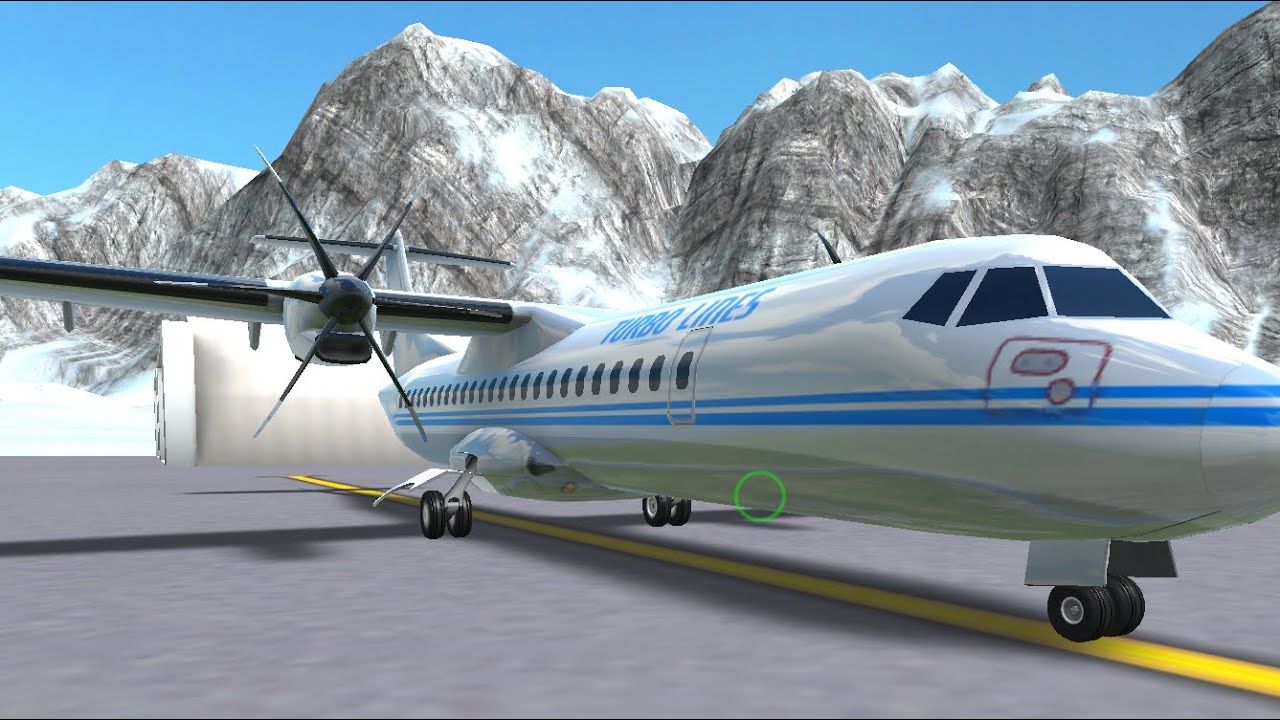 2023 Rewind, Turbo Islands Aviation - Turboprop Flight Simulator - YouTube