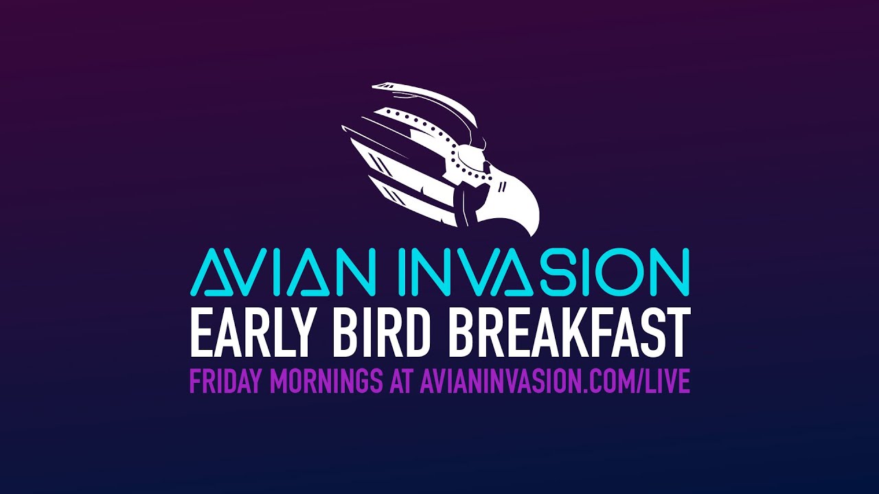 Early Bird Breakfast - July 2 2021 - YouTube