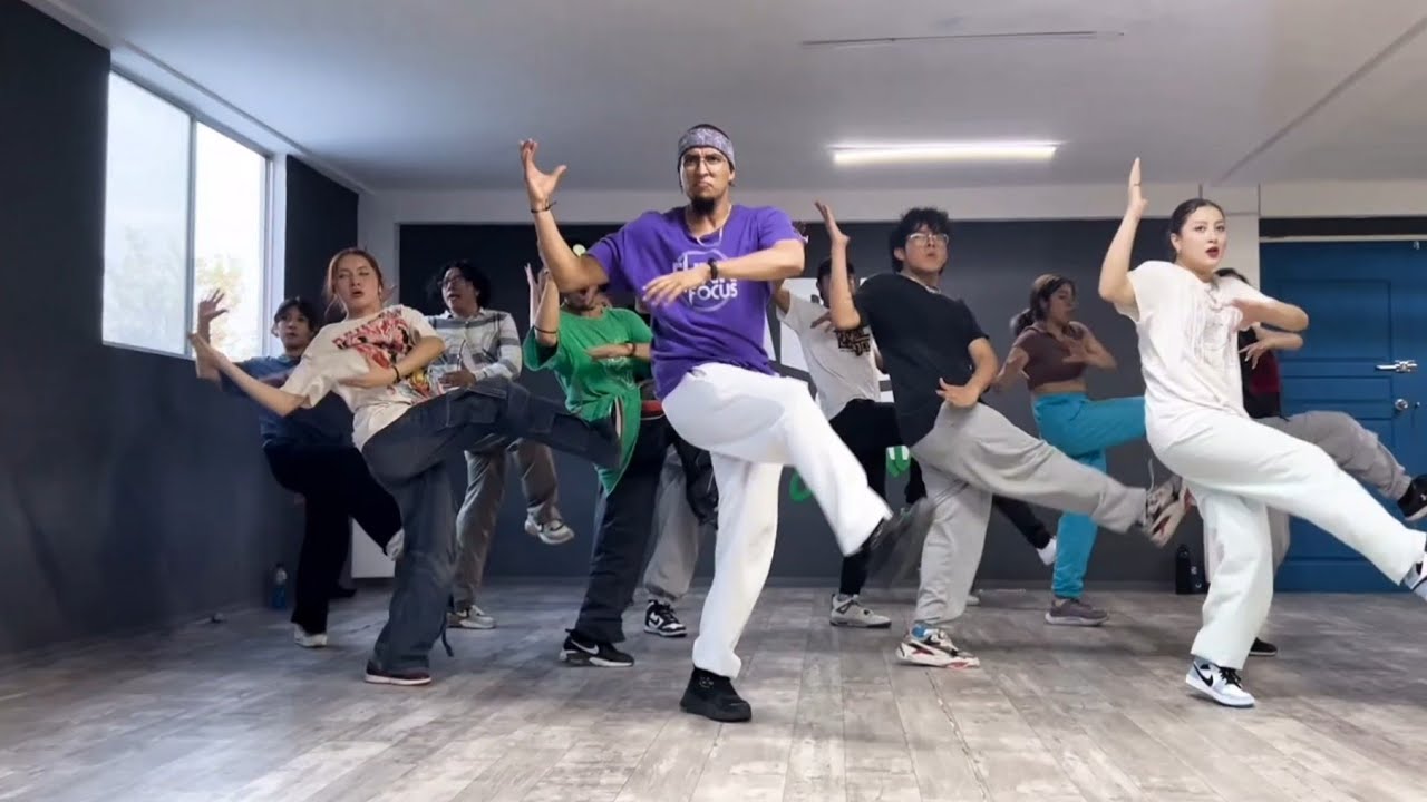 Body Move (Magic Sorcery-Stankafied) - Temu | Twisto Flex | PareHouse ...