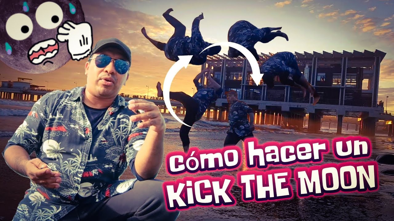 Blog de entrenos:Tutorial de Kick The Moon (🌜patada a la luna🌛 ...
