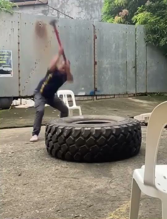 training part 1 - YouTube