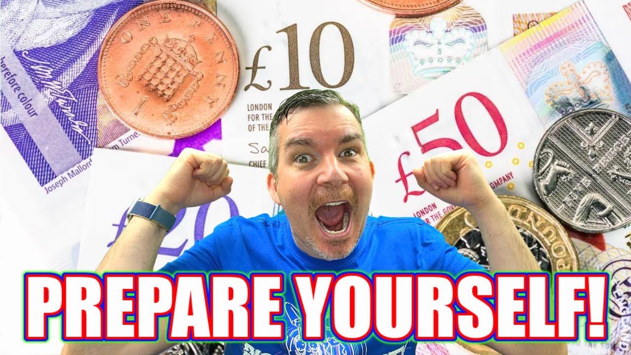 Massive REFUND INCOMING! - YouTube