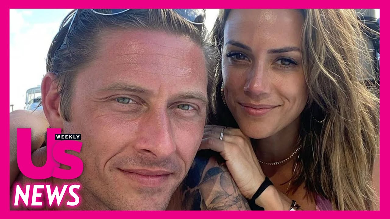 Jana Kramer’s Ex Ian Schinelli Denies Cheating on Her - YouTube