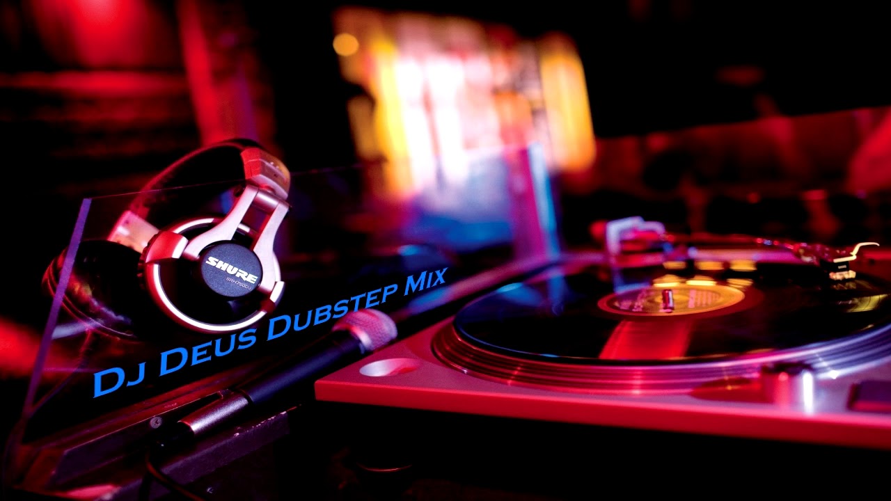 Dj Deus - Dubstep Mix 2017 [Great Dubstep Songs] - YouTube