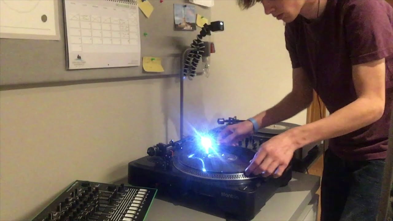 Old school Hip Hop DJ set *All VINYL* | Golden era Hip Hop ...