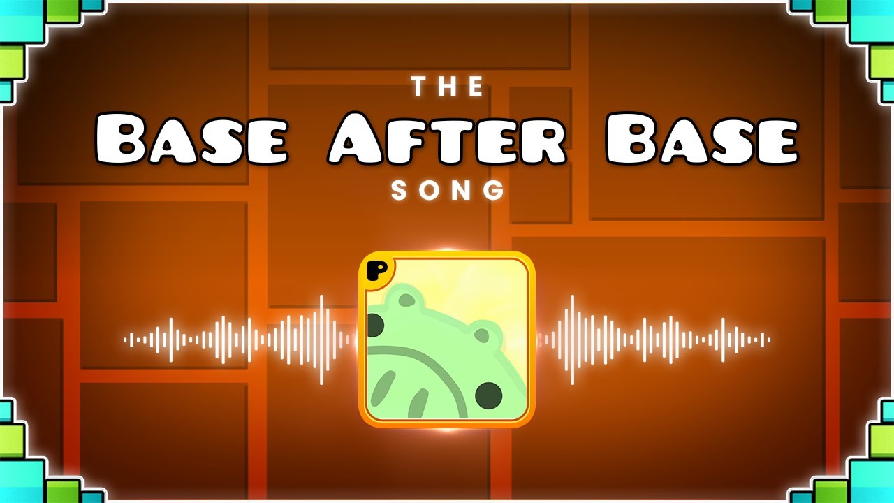 The Base After Base Song (ft. pigchefer) - YouTube
