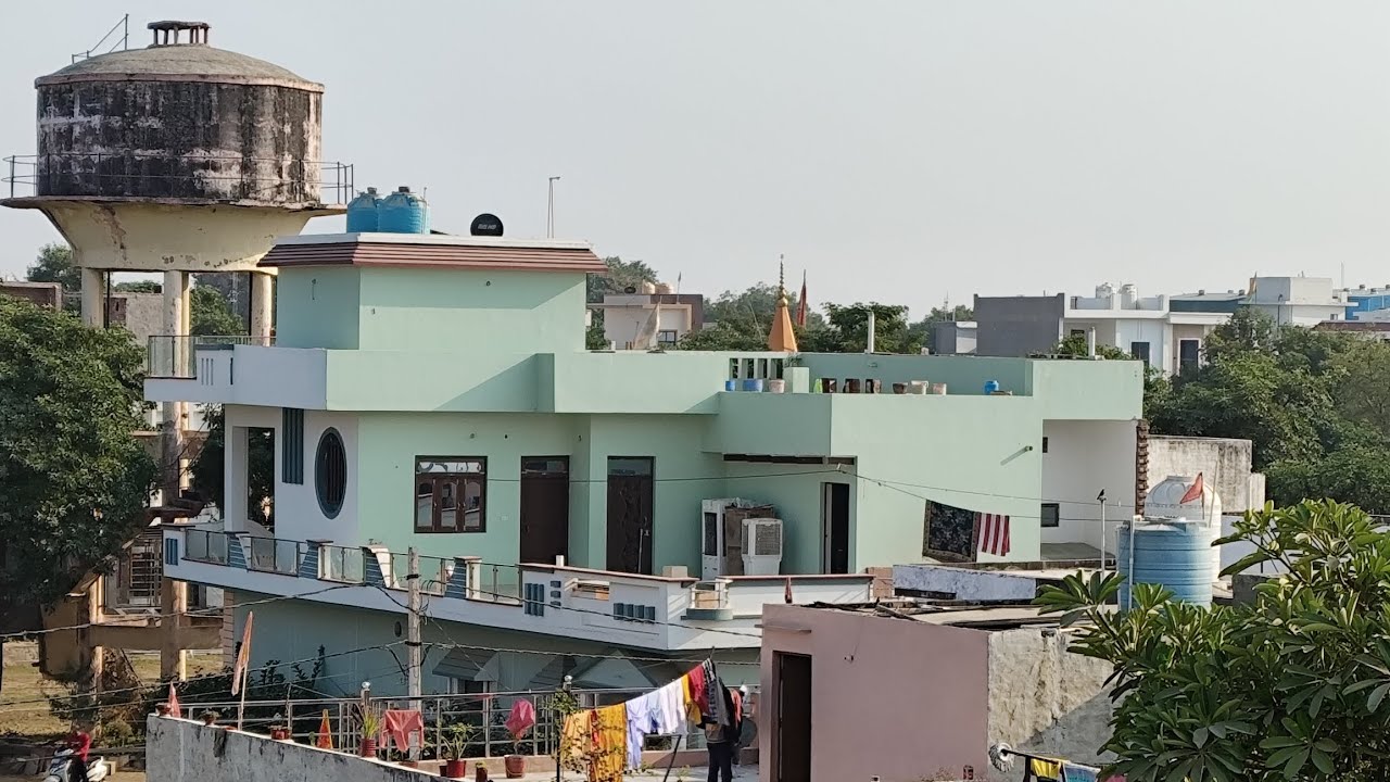 Agra KCR colony rohta Agra #agrapropertysale - YouTube