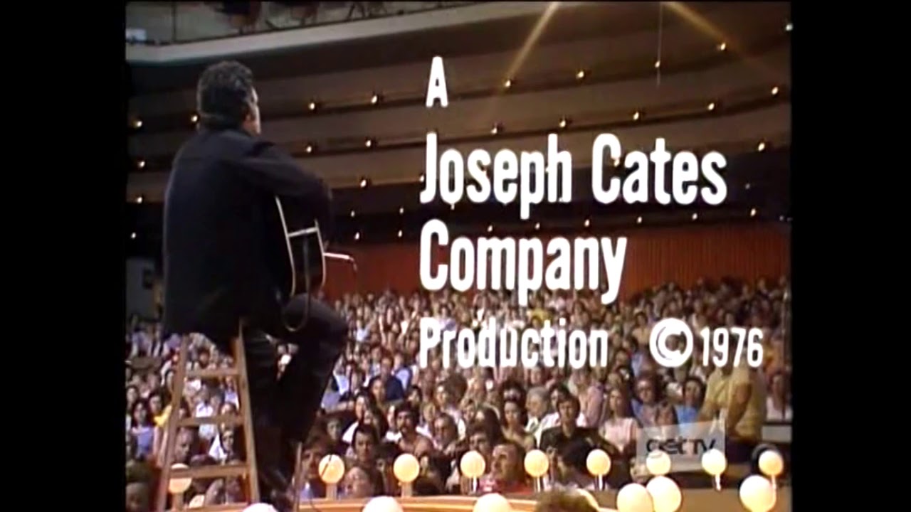 The House Of Cash/The Joseph Cates Company/Paul Brownstein Productions ...