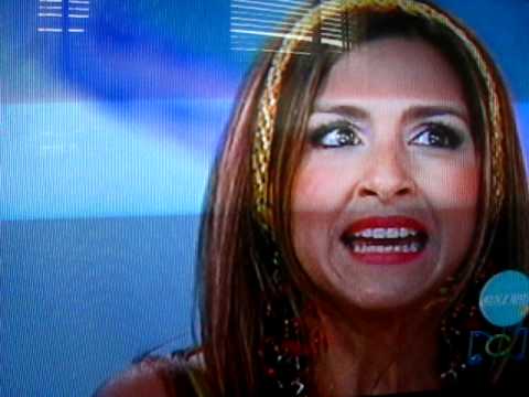 paty fastidio- estilo rcn - YouTube