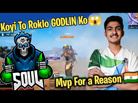 SouL GobliN In GodLin Form😱Solo 10 Kills In Tournament 🔥 - YouTube