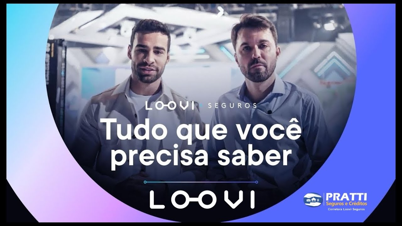 Loovi Seguros - tudo que você precisa saber - Quézide Cunha (CEO) e ...