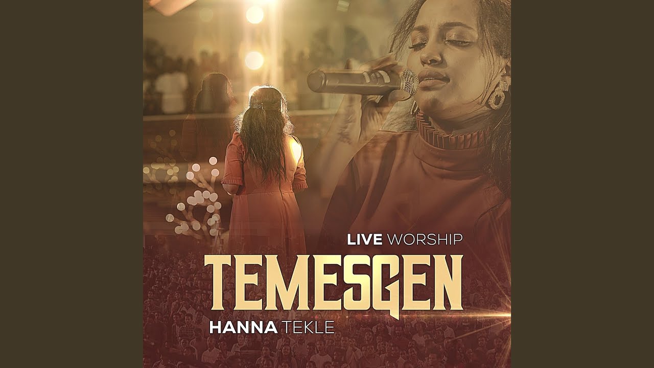 Temesgen (Live) - YouTube