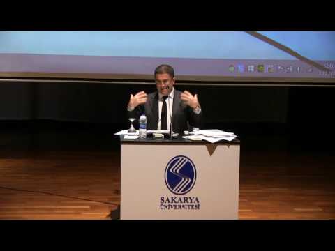 Hukuki Perspektifden Güncel Olaylar-Prof. Dr. Ersan ŞEN