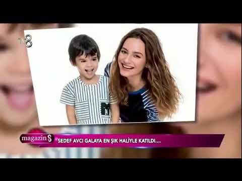 'Mutluluk Zamanı' Filminin Gala Gecesine Katılan Ünlü İsimler