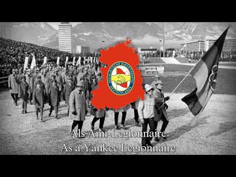 Oh, Susanna! - DDR Song ( East Germany )