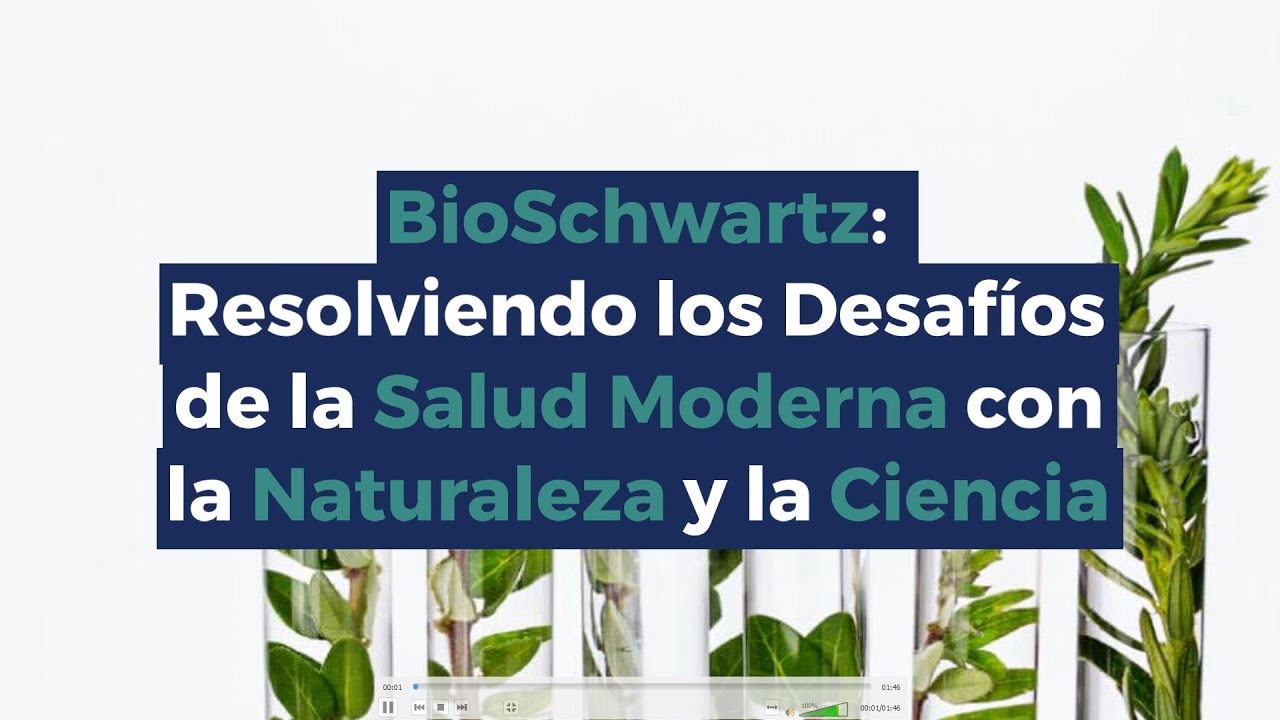 Goza de Salud de Forma Natural: ¡Descubre el Enfoque Revolucionario de ...