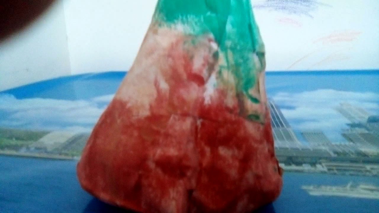 Trying to find rubies 1a - YouTube