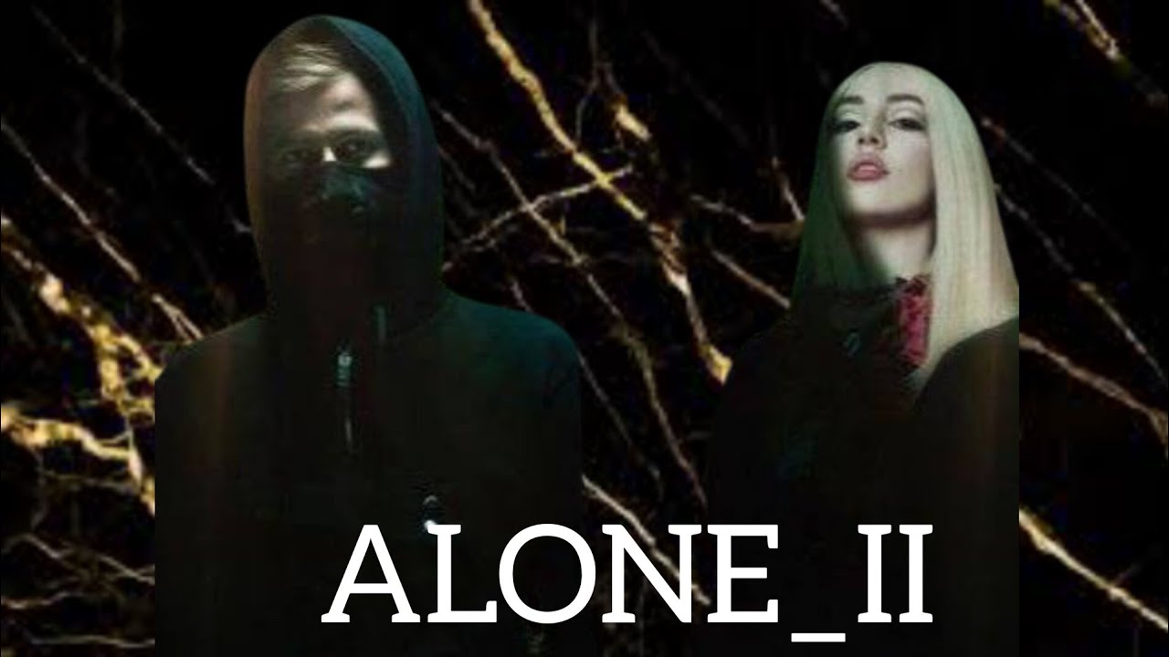 ALONE_pt_II Alan Walker _Ava Max - YouTube