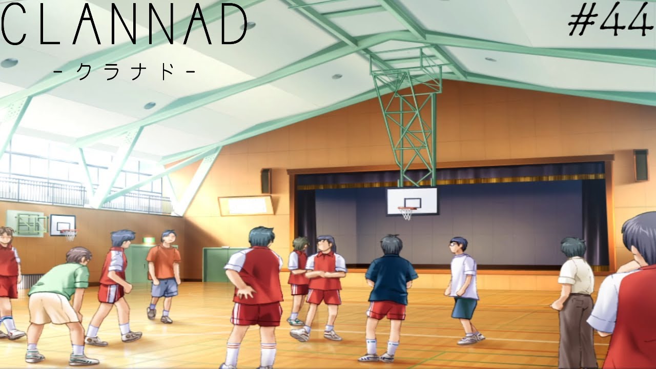 Day of the Fight - Clannad Part 44 - YouTube