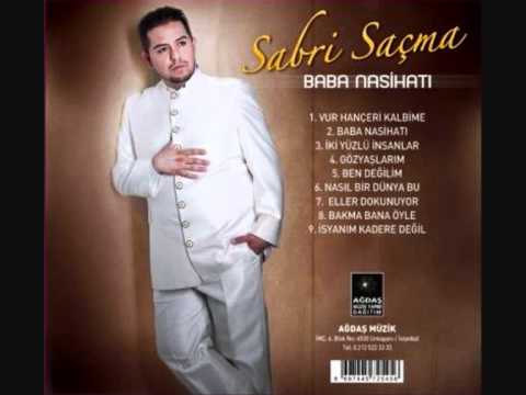 Sabri Saçma 2012 Gözyaşlarım www.sabrisacma.com