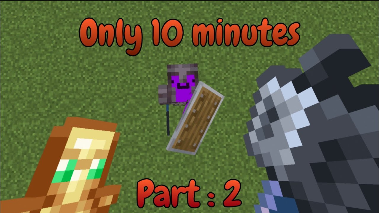 This Mace PvP tips makes you immortal 🔥 Advance Mace PvP guide PART: 2 ...